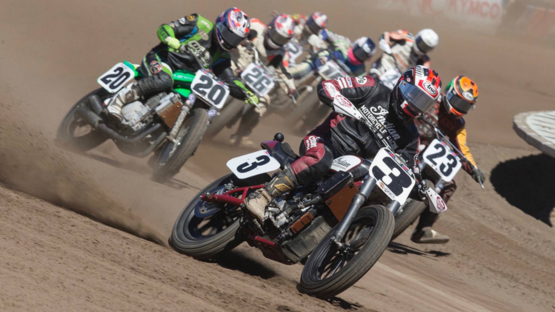 Indian Wrecking Crew Ready to Go in 2017