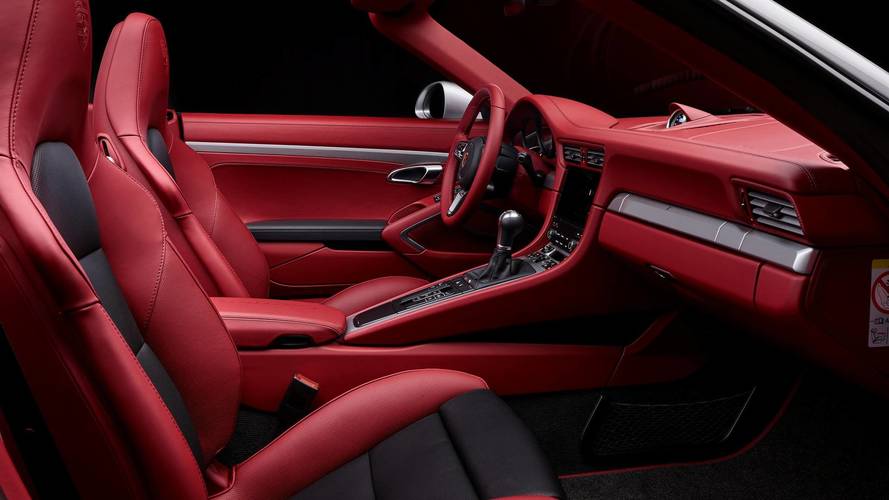 Porsche 911 Cabriolet News and Reviews | Motor1.com