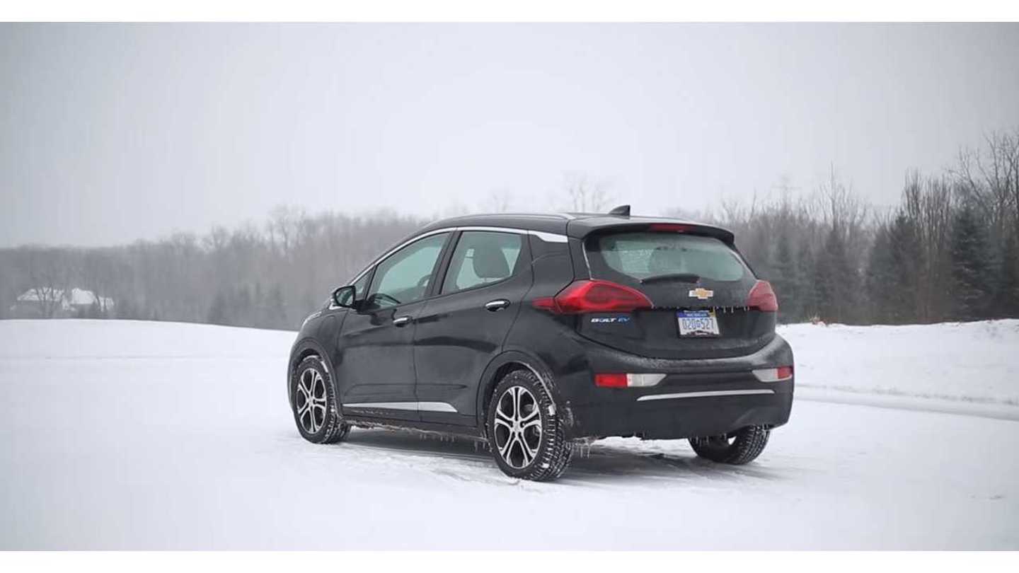 Cold Weather Electric Car Tips: Maximize Your EV For Winter