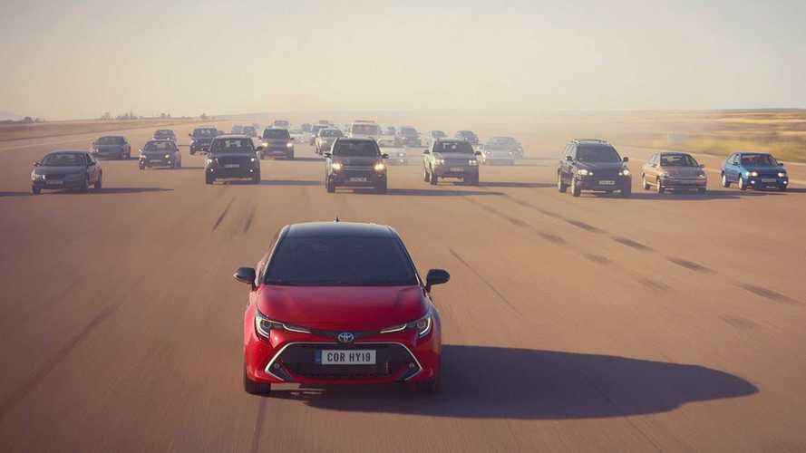 Audi Launches Nationwide Electric Car Advertising Campaign: Video