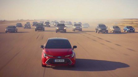 Audi Launches Nationwide Electric Car Advertising Campaign: Video