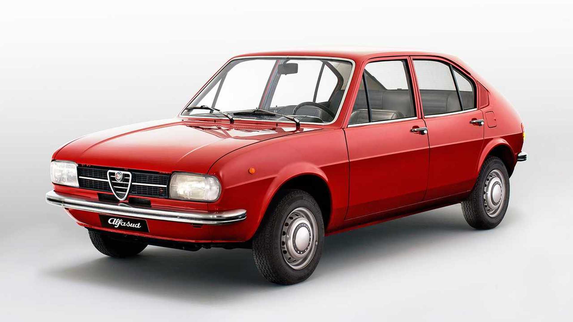 Giorgetto Giugiaro, storia di uno scultore di auto