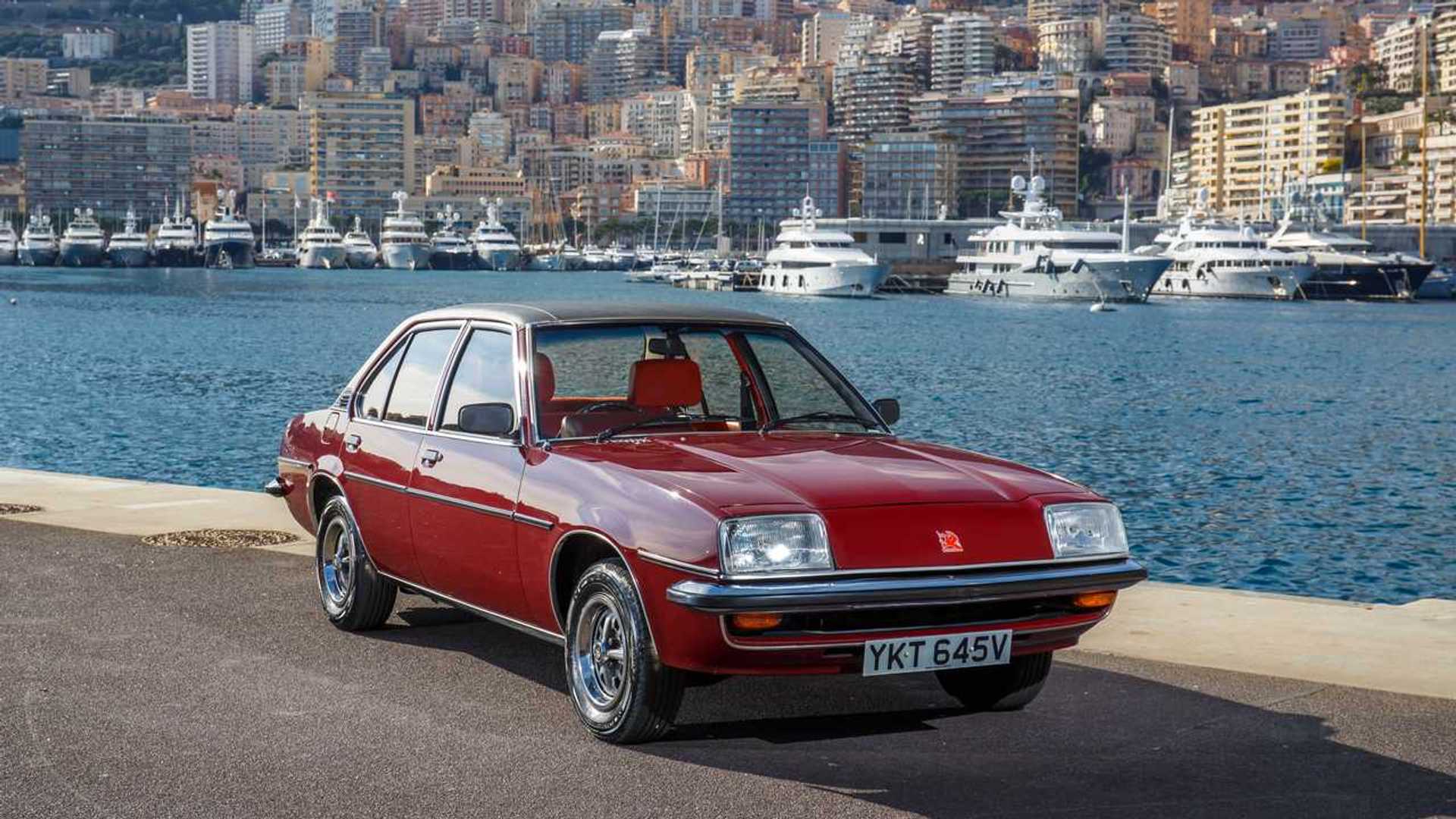 Vauxhall Cavalier Mk1 (1975-1981): Kennen Sie den noch?