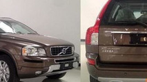 First generation Volvo XC90 to live on in China as XC Classic