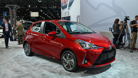 2019 Toyota Yaris Liftback Axed; 2020 Yaris Announcement Coming