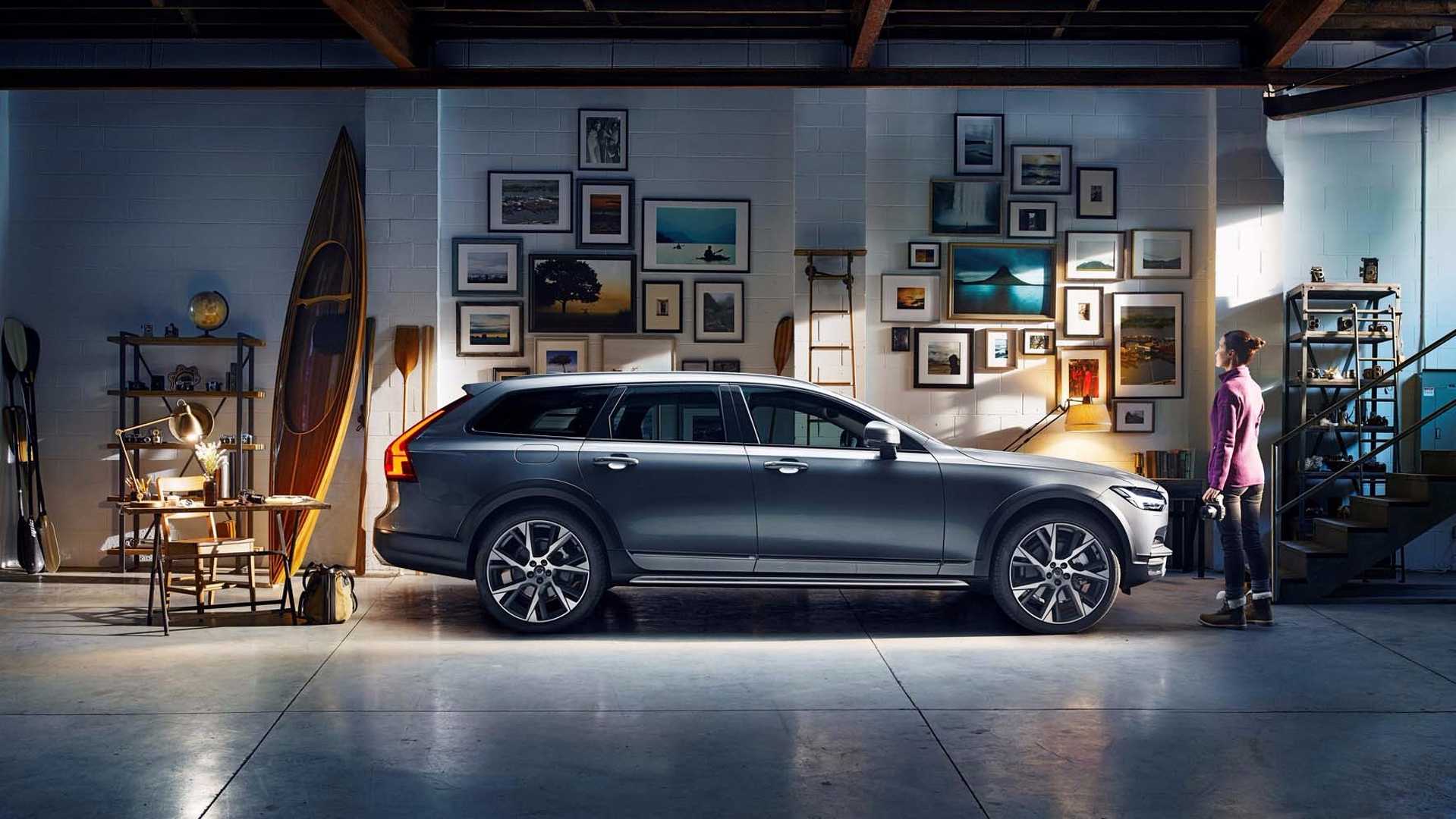 Volvo terá sistema de entretenimento integrado com serviços do Google