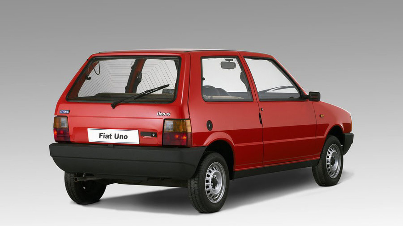 Especial - 10 carros que revolucionaram o design de suas categorias