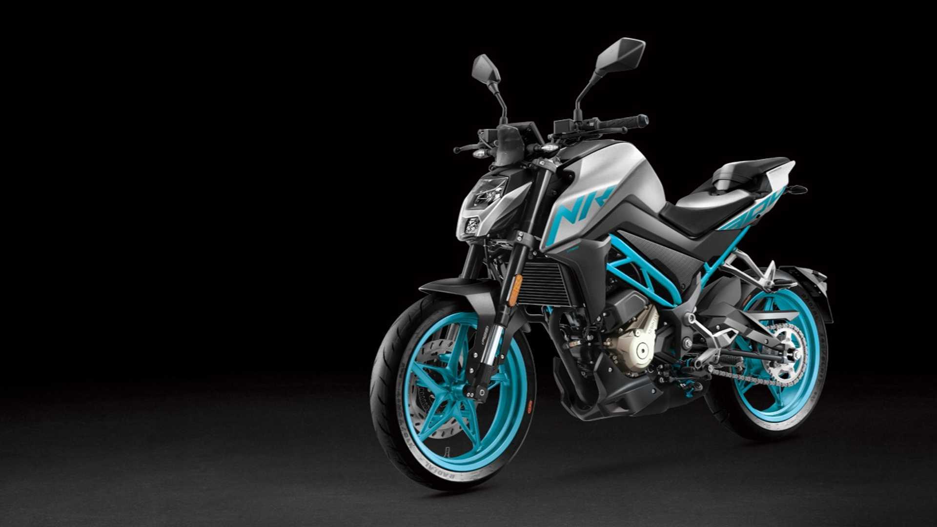 Can The CFMoto 300NK Rival The KTM 390 Duke Can The CFMoto 300NK Rival The KTM 390 Duke