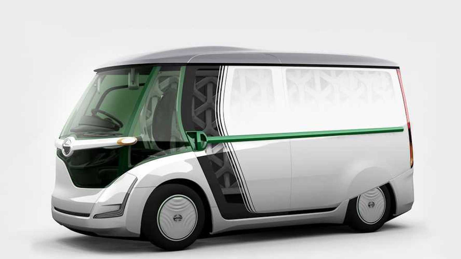 Toyota, Hino e Isuzu insieme per LCV elettrici e a guida autonoma