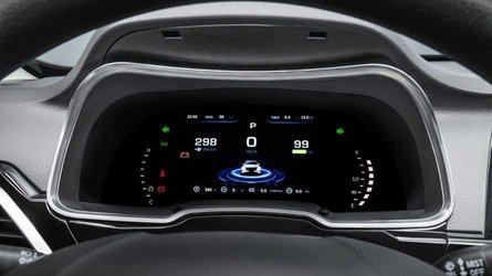 Elaris Finn, otro pequeño eléctrico chino que aterriza en Europa