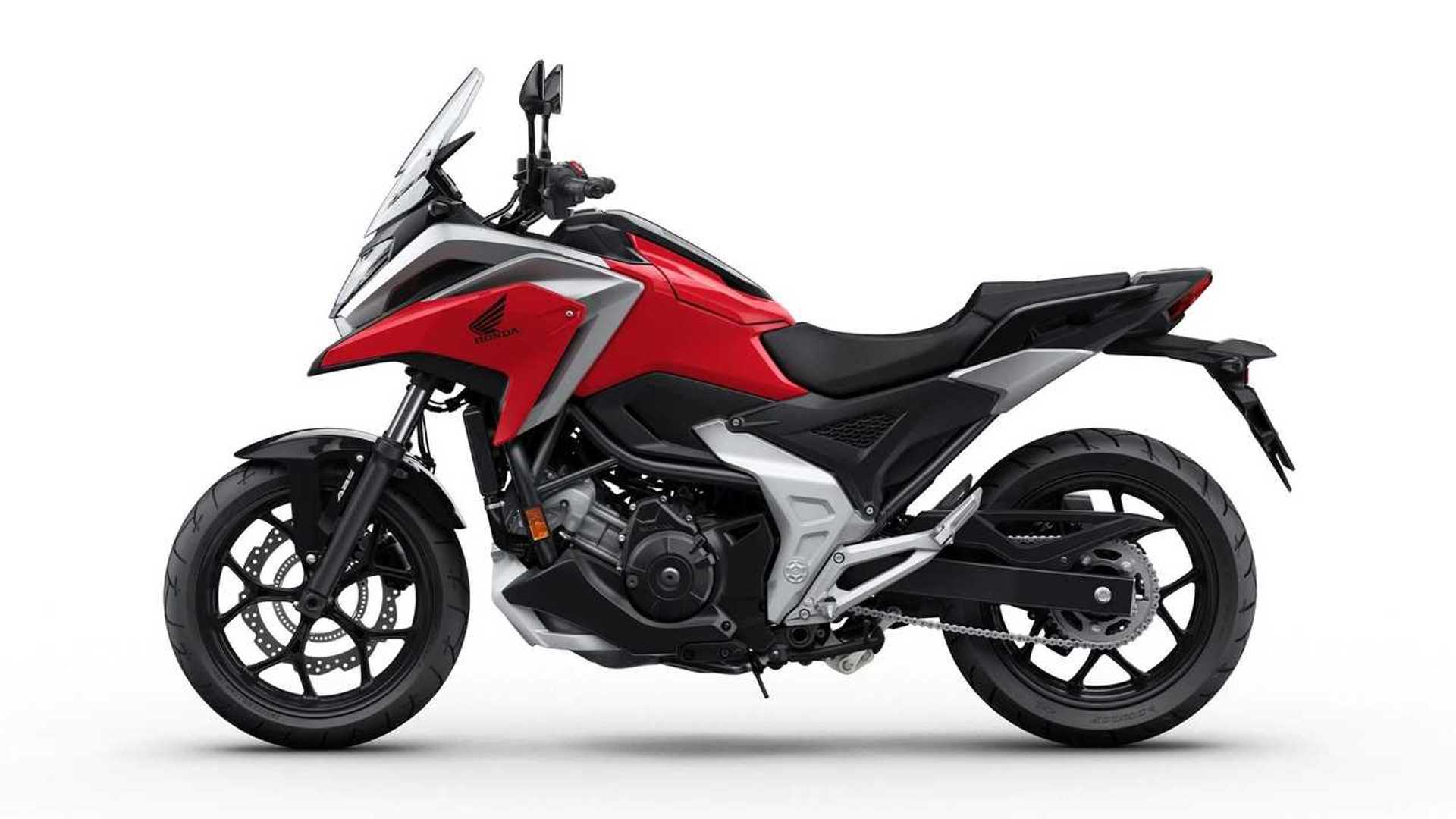 10 Best Motorcycles For Carrying A Passenger