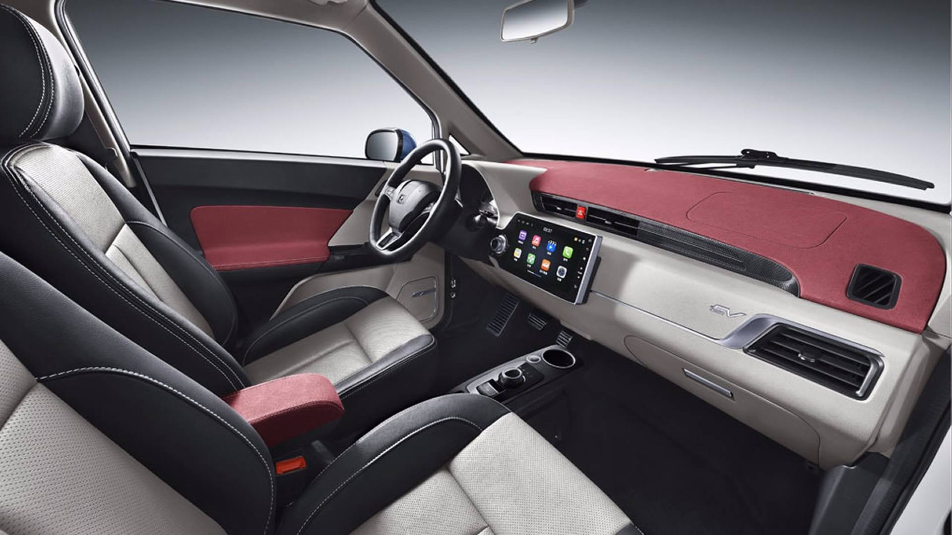 Zotye acelera homologação de carros 100% elétricos no Brasil