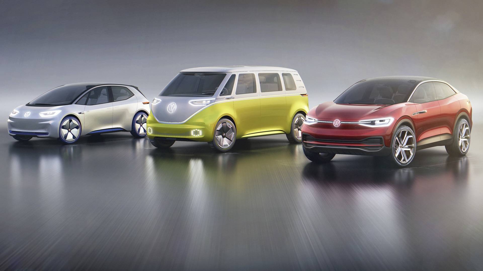 VW To Provide Financial Incentives To Dealers To Push EV Adoption