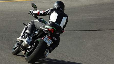 2014 Kawasaki Z1000 ABS Review