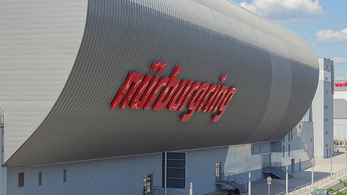 10 Things You Need to Know About Germany's Nurburgring