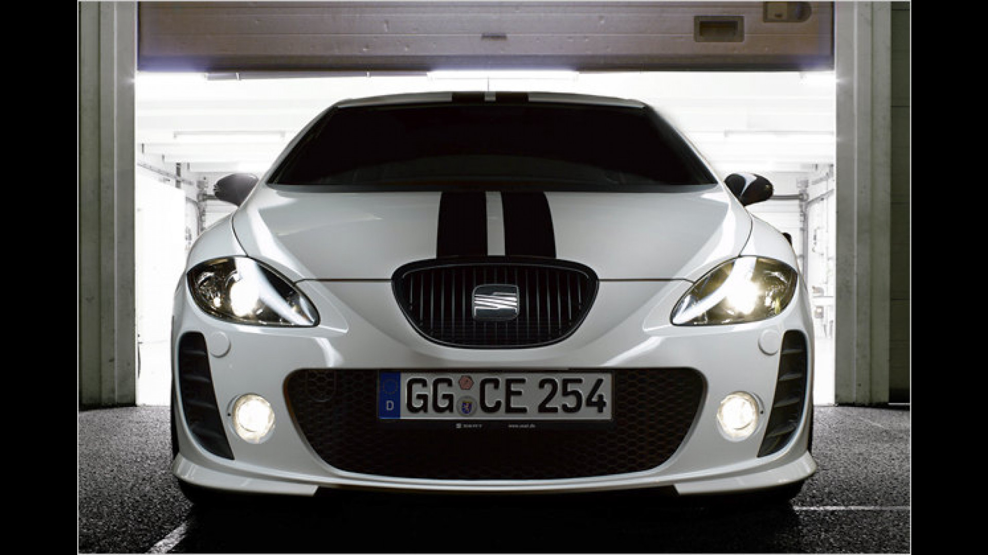 Seat Leon Copa Edition: Ein ausgewähltes Vergnügen