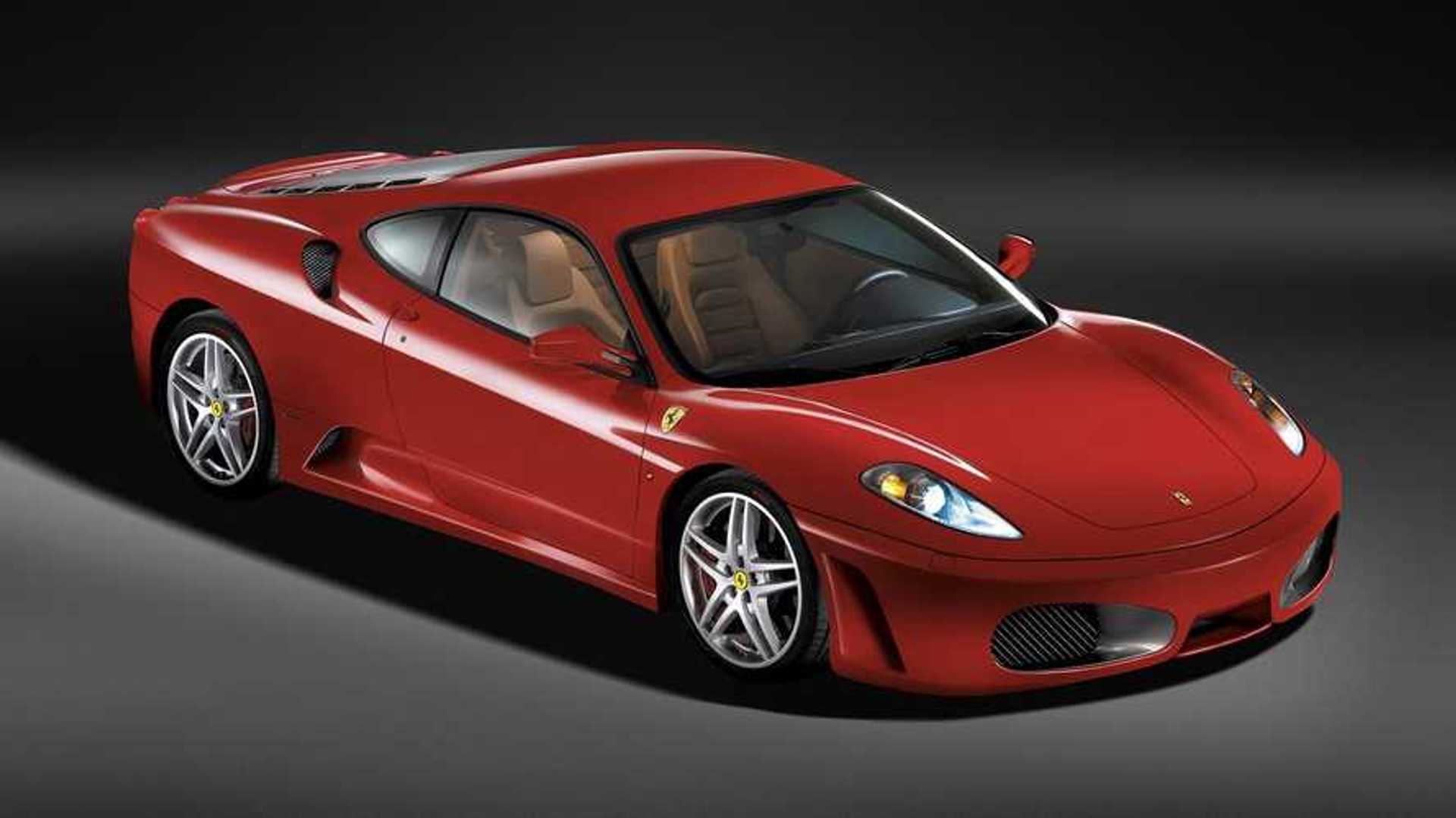 Forgettable Used Ferrari Purchase Lands Owner Millions