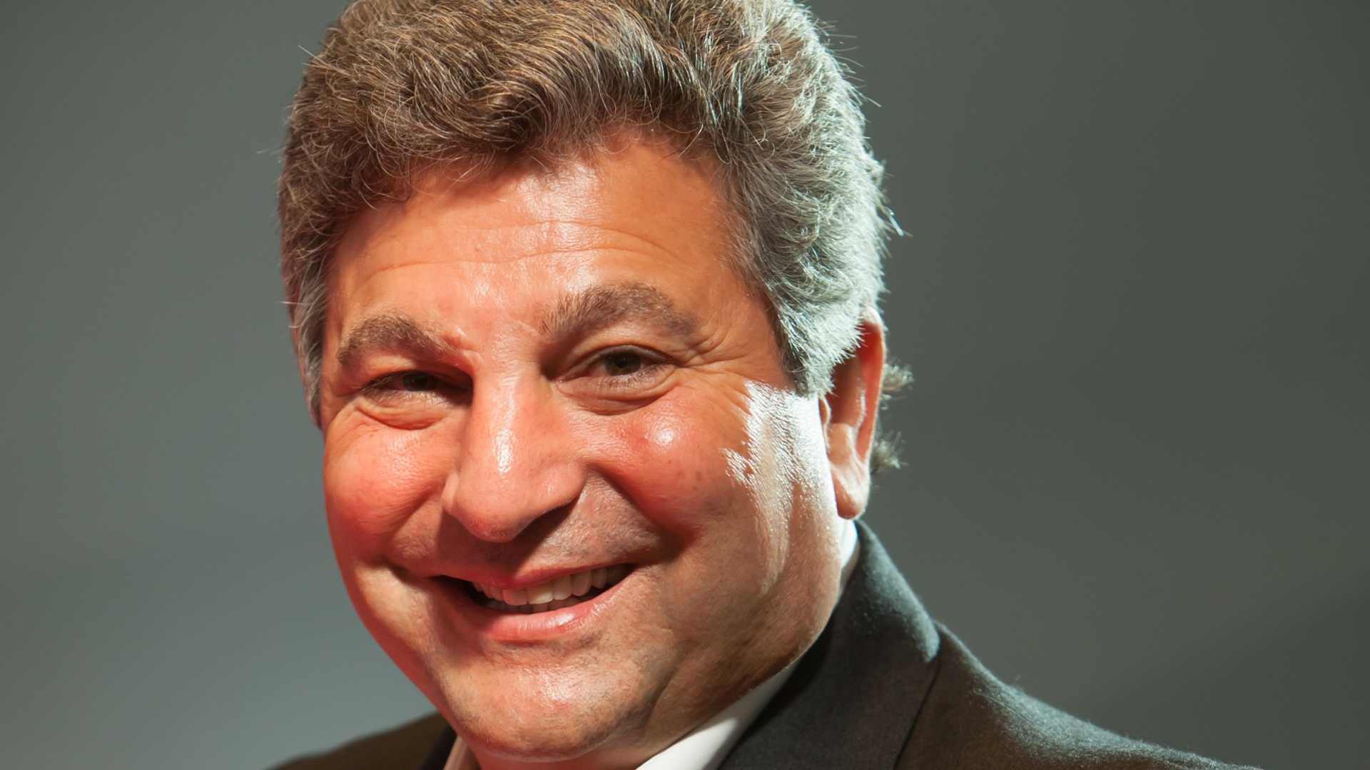 Toyota anuncia aposentadoria de Steve St. Angelo, CEO para América Latina