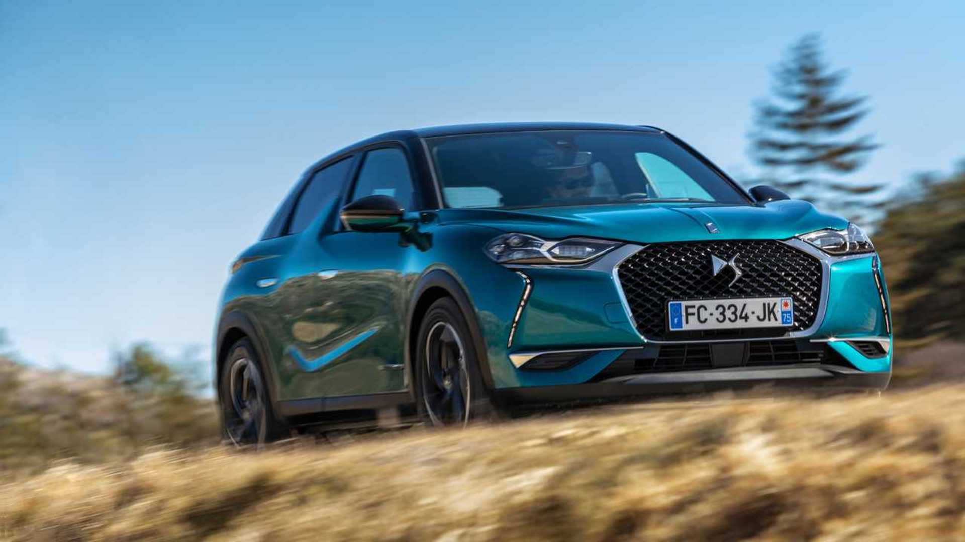 Stellantis, quelles sont les 20 marques du nouveau groupe automobile