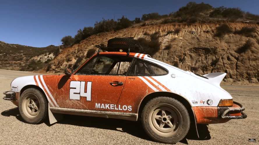 Ford Focus RS Fan Render Is The Off-Road Hatchback You Need