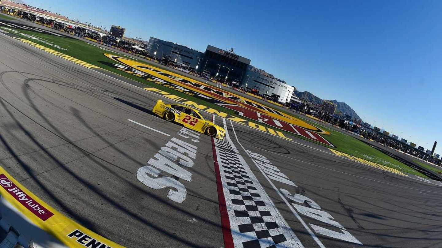 NASCAR Launches Dedicated Channel On Motorsport.tv