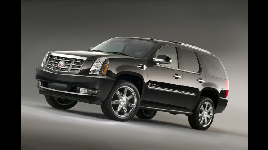 Cadillac - tutti i modelli | Motor1.com