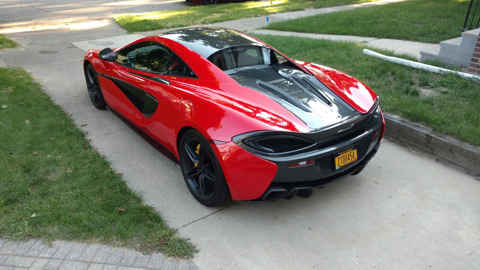 Motor1's test cars: A year in review