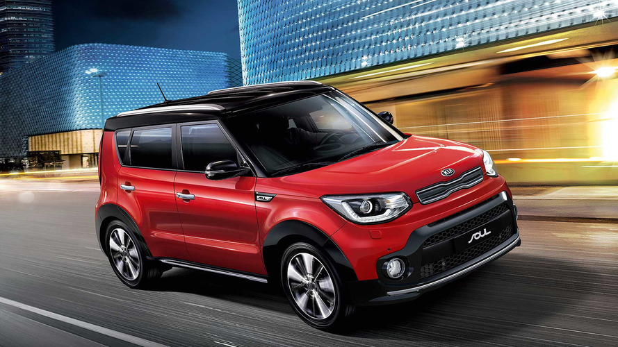 Nuevo KIA Soul 2019, diferente a todo