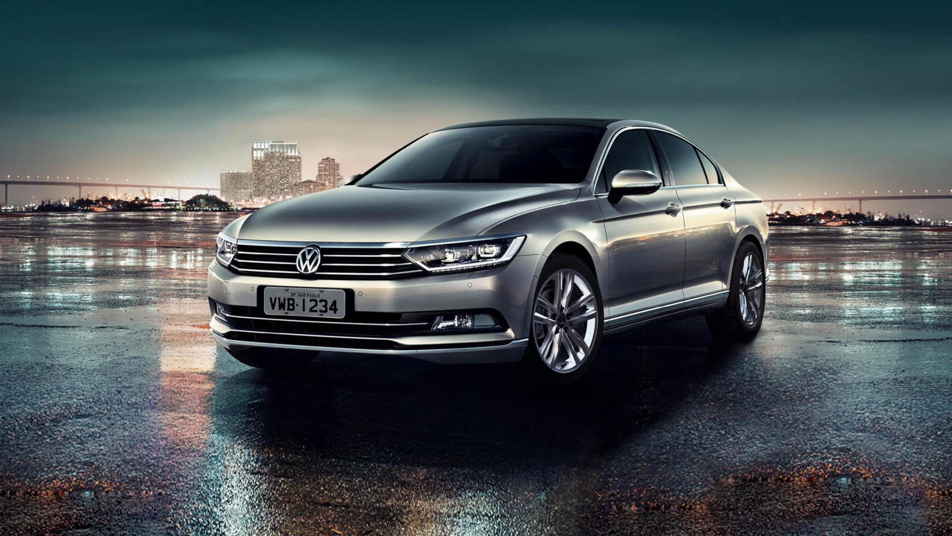 VW-Modelos - Motor1.com Fotos