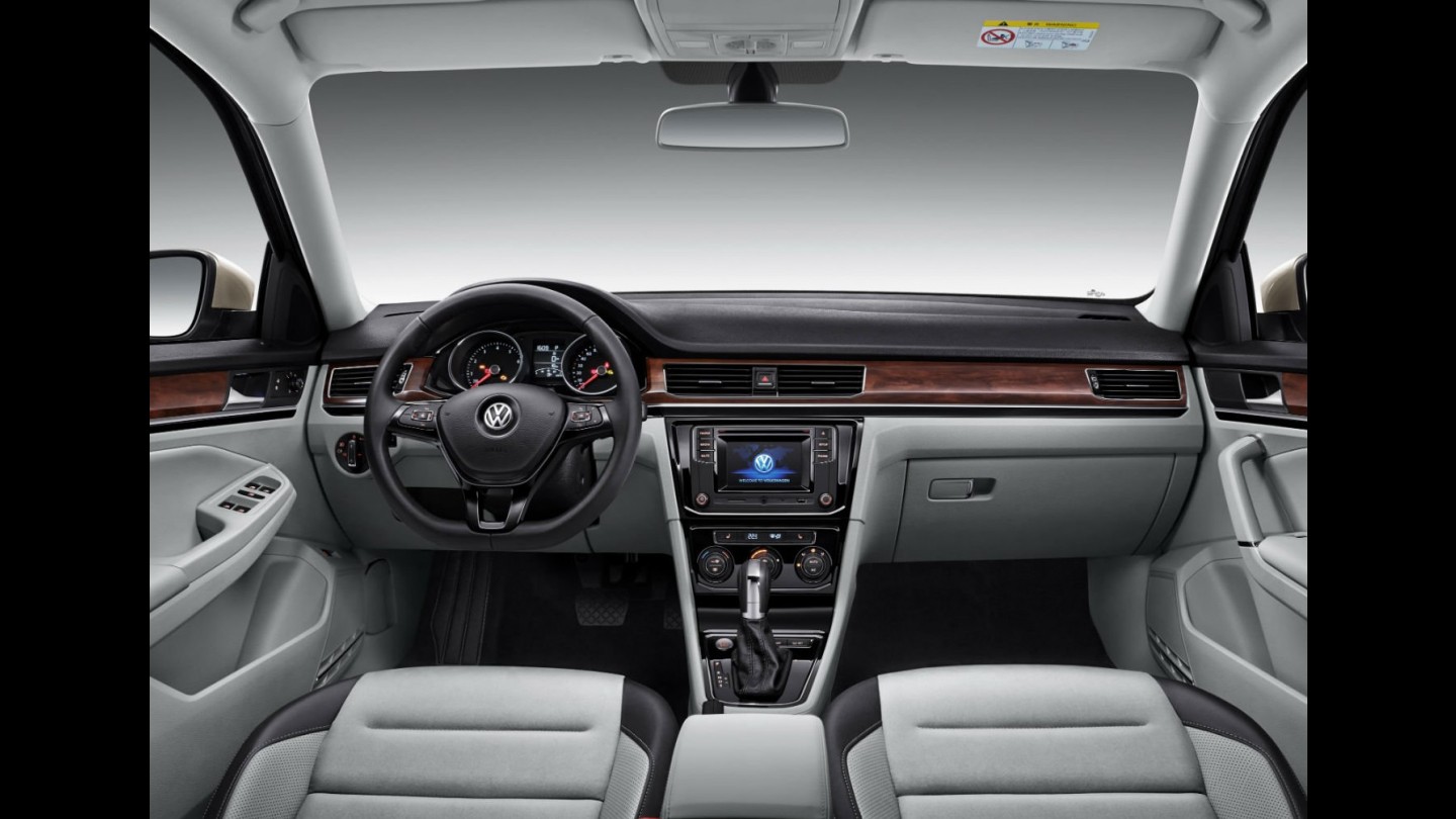 Volkswagen C-Trek: perua "aventureira" do Bora aparece em fotos oficiais