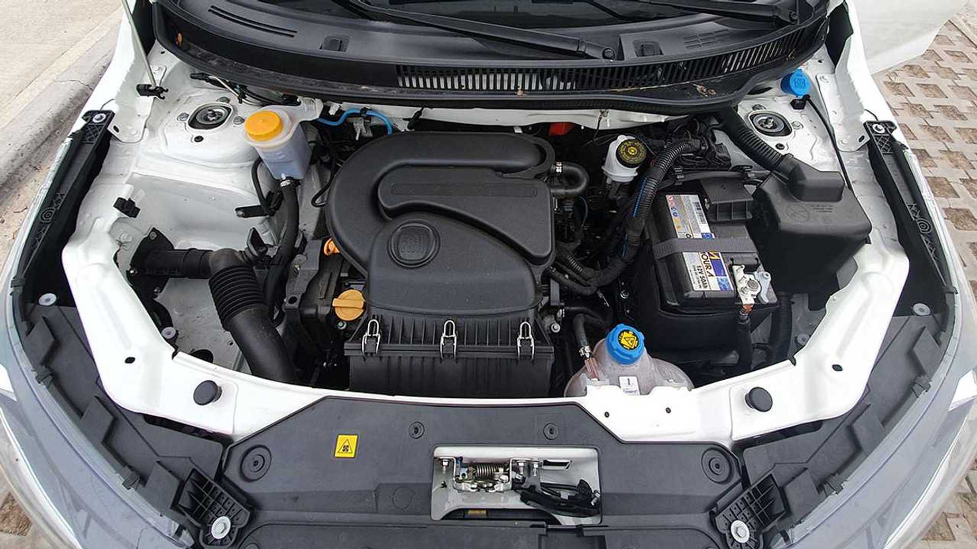 Crítica: Fiat Strada Freedom