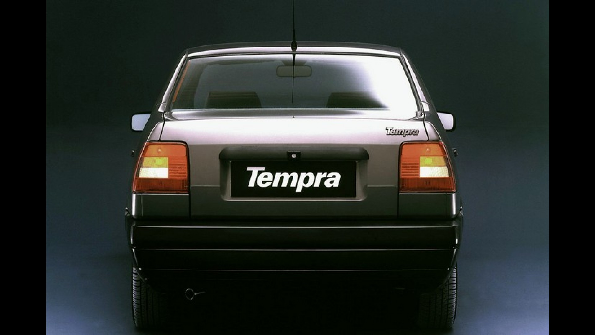 Carros para sempre: Fiat Tempra marcou início da era 16V no Brasil