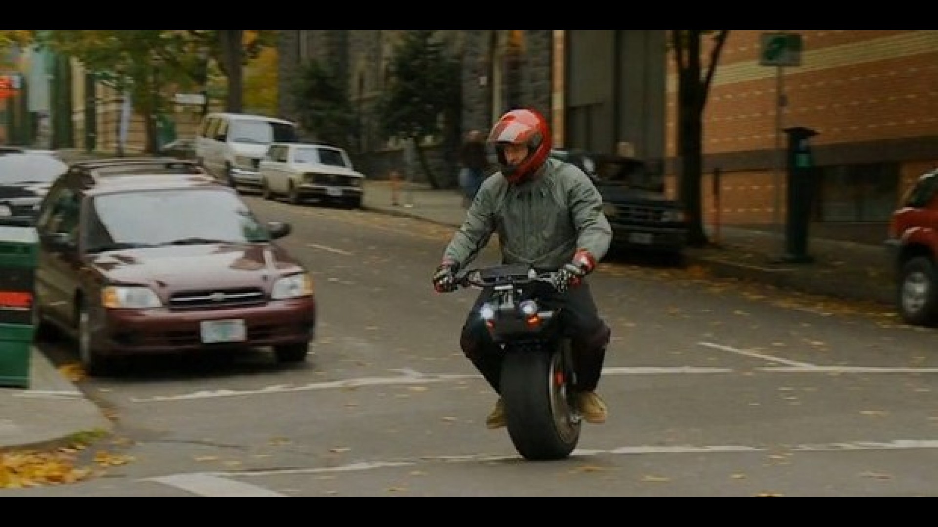 Ryno Motors quer vender monociclo elétrico inclusive no Brasil