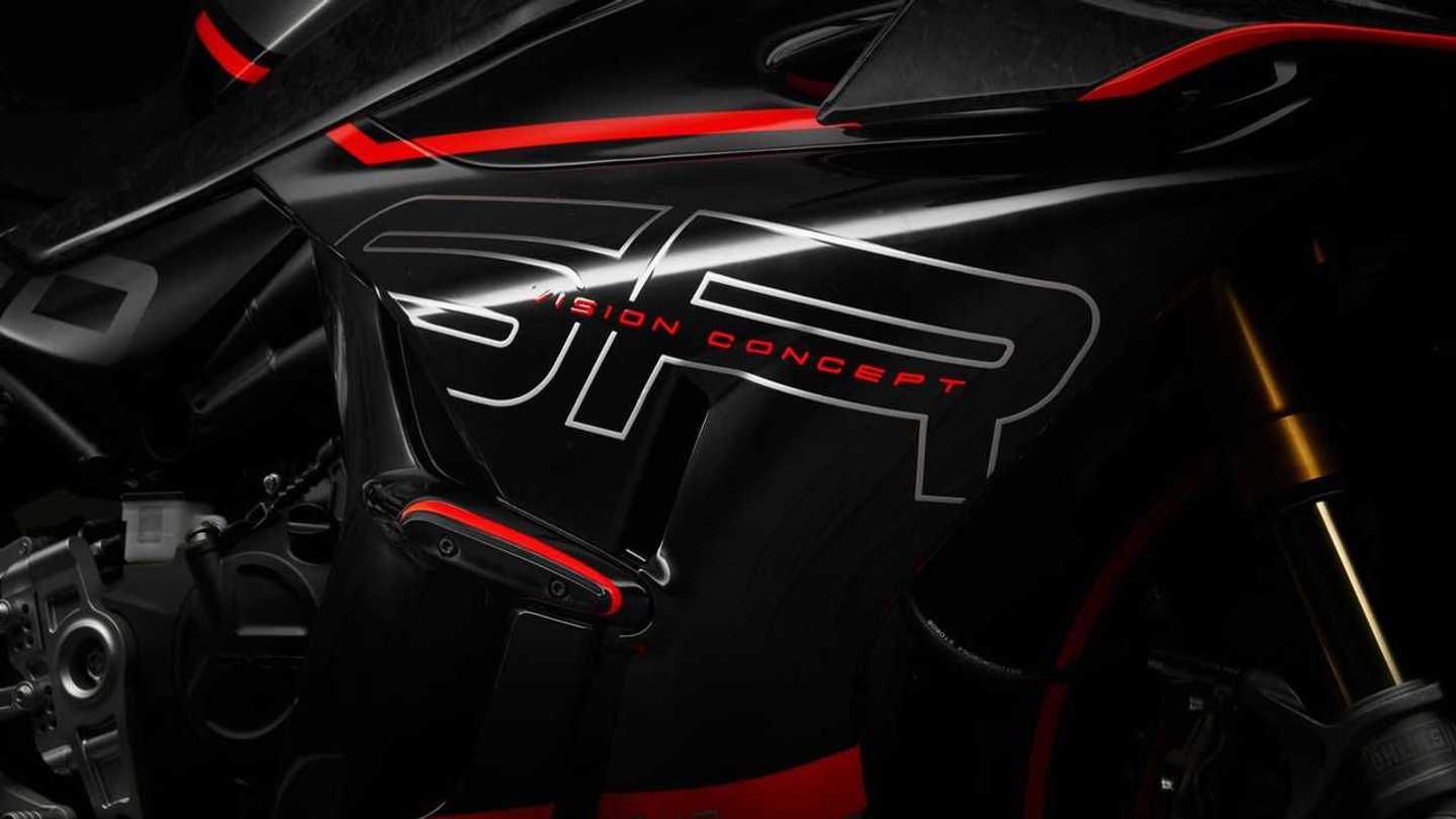 Is CFMoto Working On A High-Performance Sportbike?