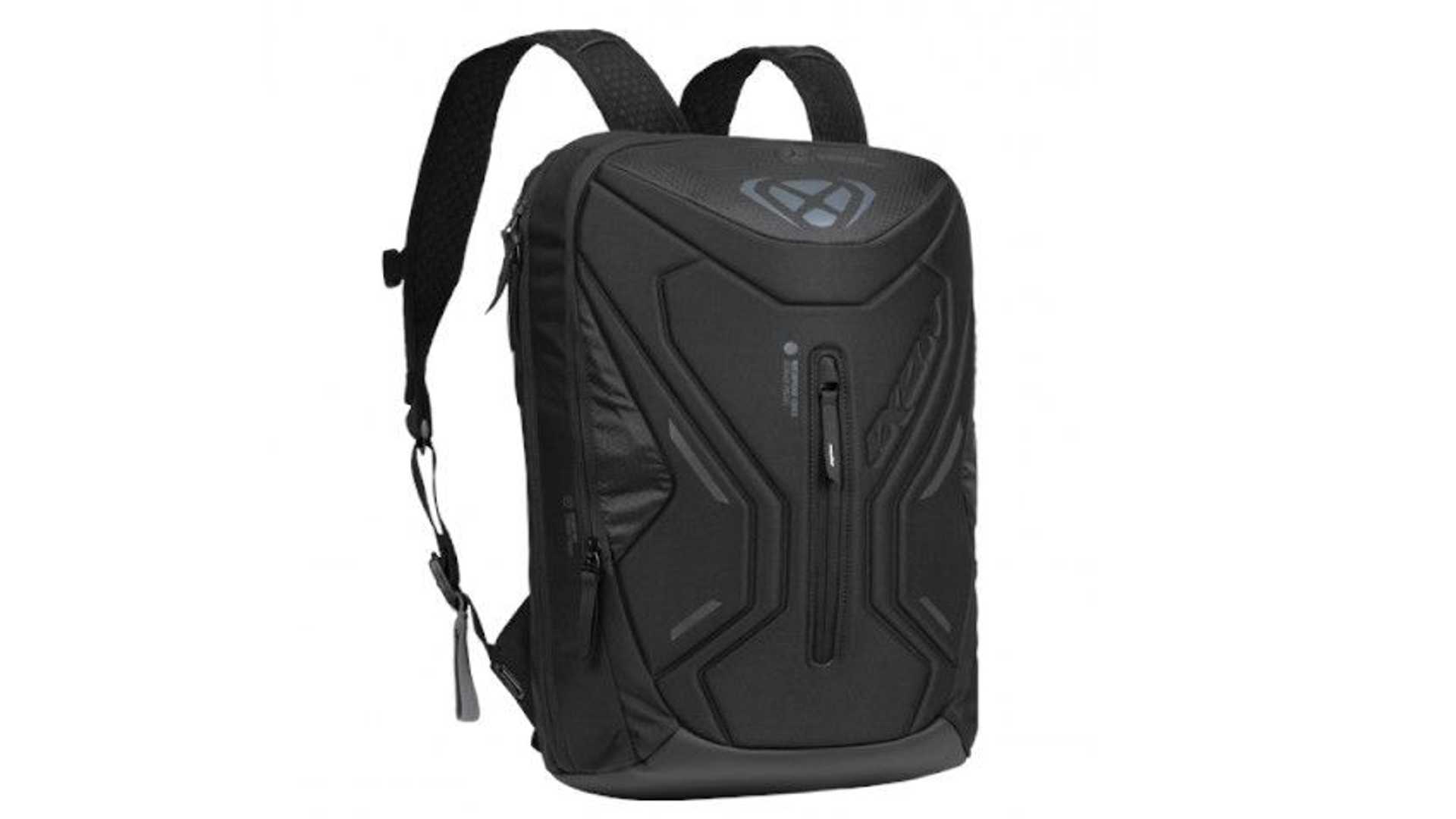 Ixon Presents The Ultra-Versatile R-Laser 25 Backpack