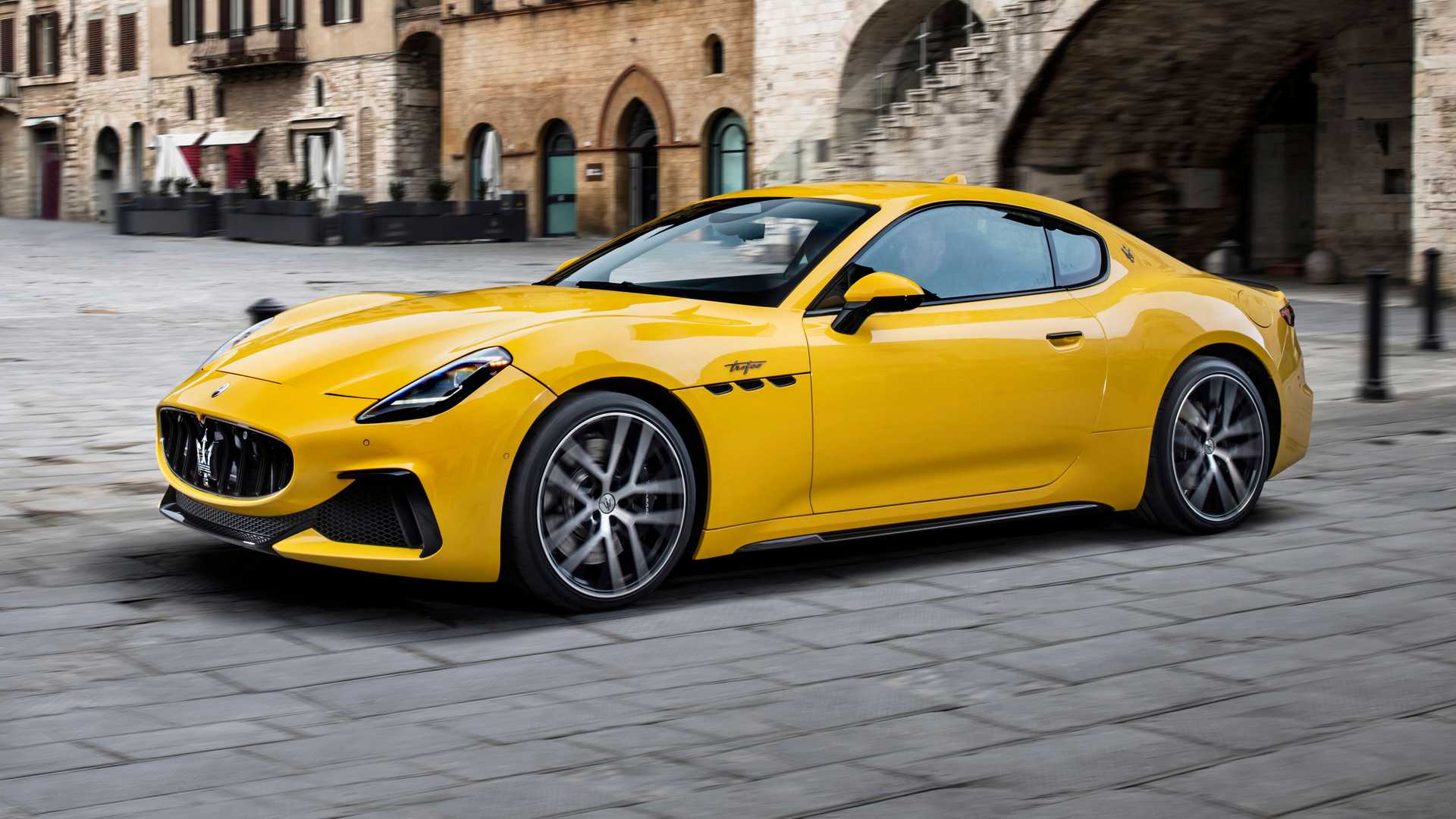 2024 Maserati GranTurismo First Drive A Modern Iconoclast 42 OFF 2024 Maserati GranTurismo First Drive A Modern Iconoclast 42 OFF