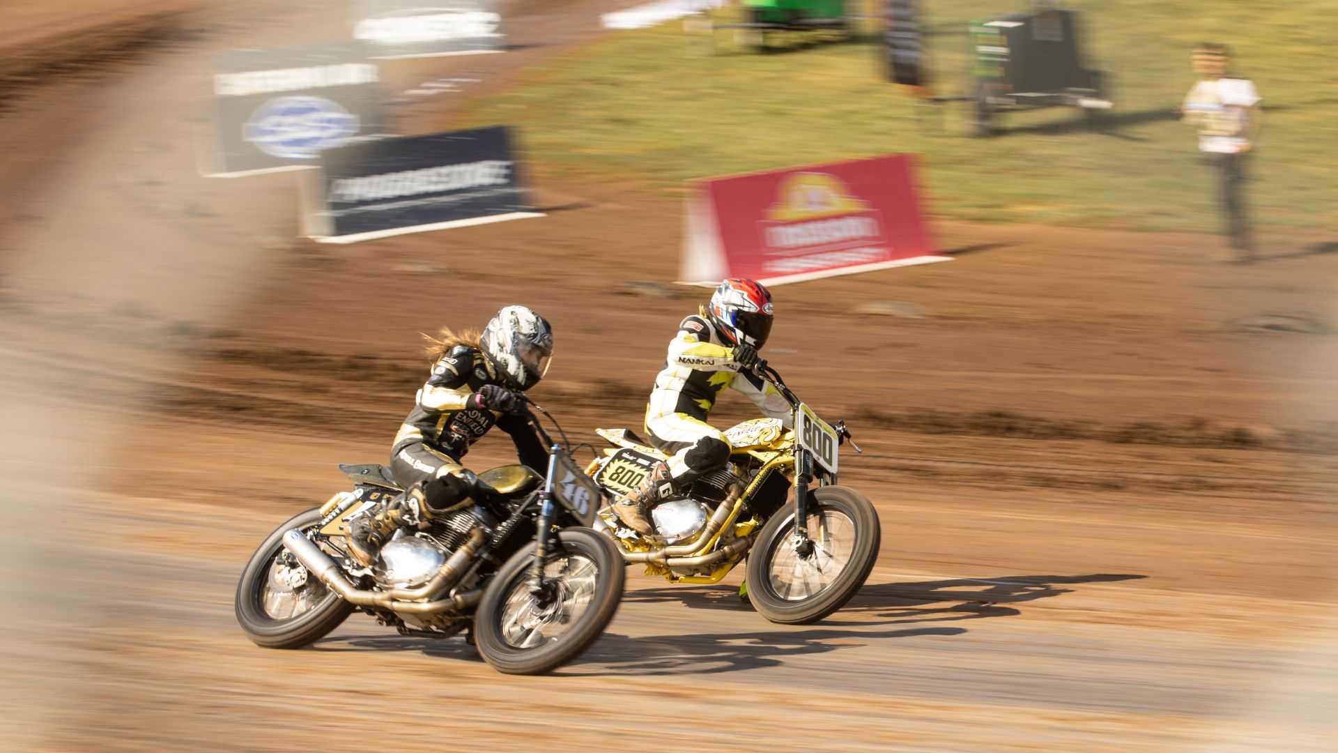 Royal Enfield's Build Train Race Opens Applications For 2023 Season