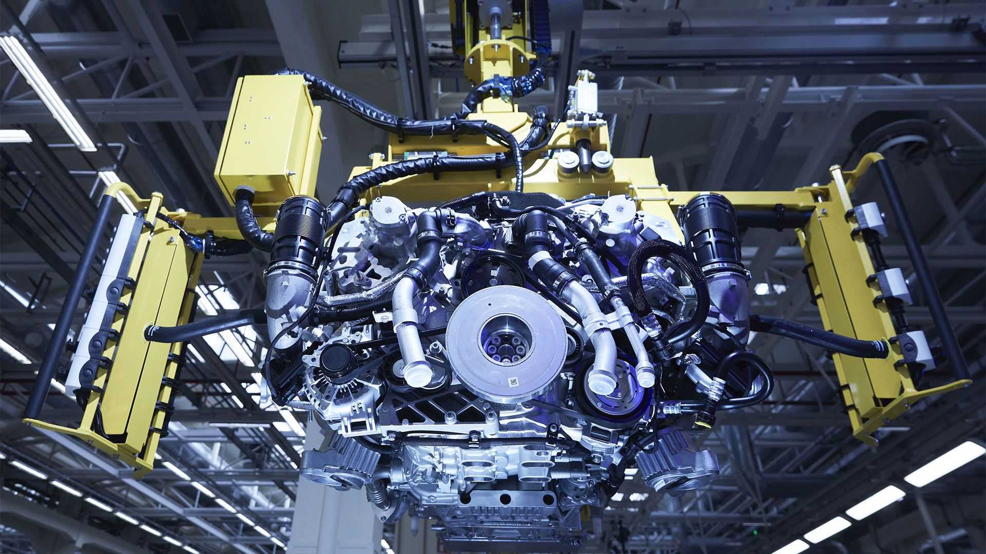 Maserati Modena, la fabbrica digitale nata dalla tradizione