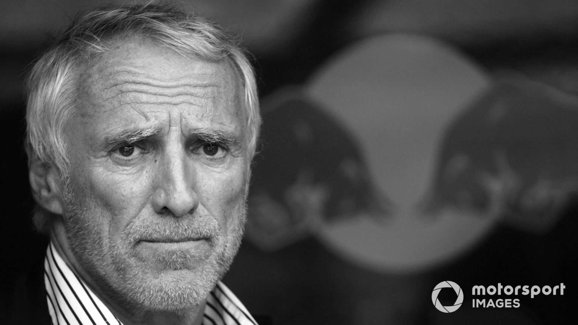 Red Bull owner Dietrich Mateschitz dies aged 78