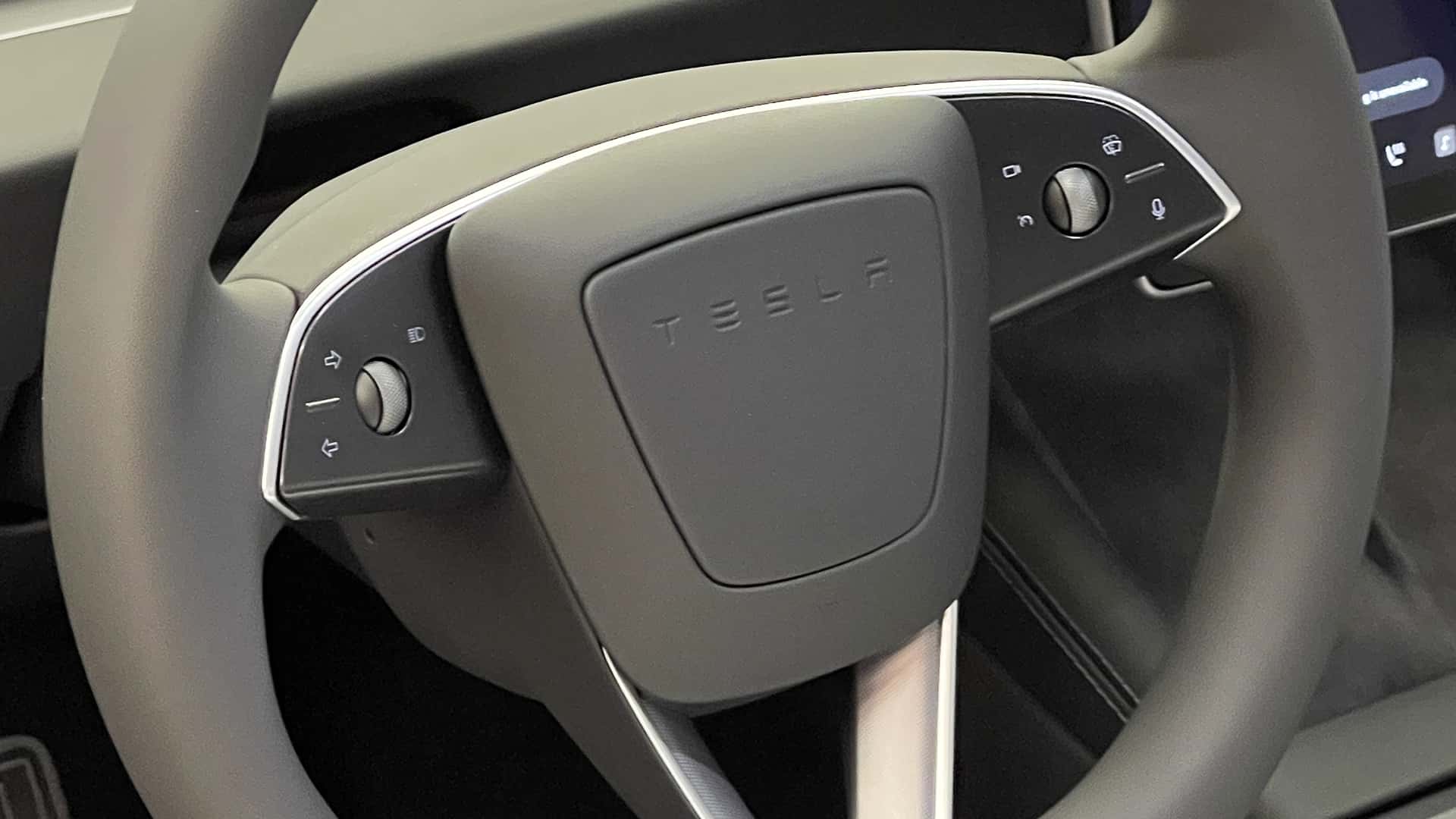 [Topic Officiel] Tesla Model 3 Refresh (2023) - Page 177 - Model 3 ...