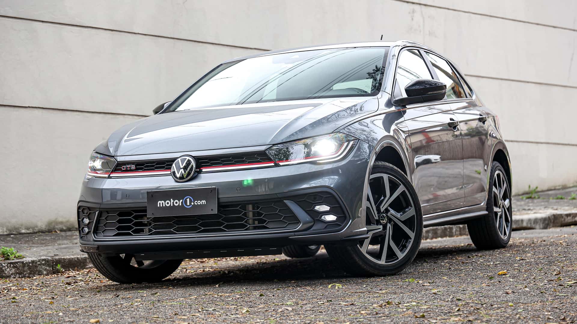 Volkswagen Polo começa 2024 com preços passando de R$ 150 mil