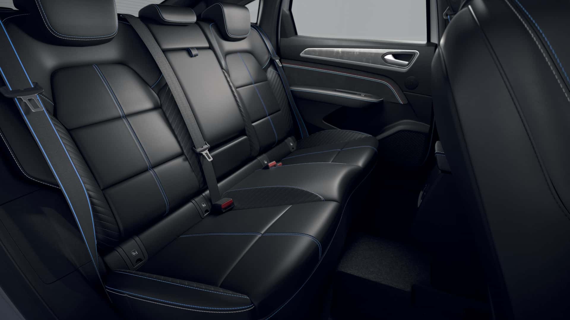 Renault Arkana facelift (2023) - Forocoches