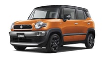 Suzuki XBee (2025): Günstiger Winz-Allrad-Hybrid für Japan