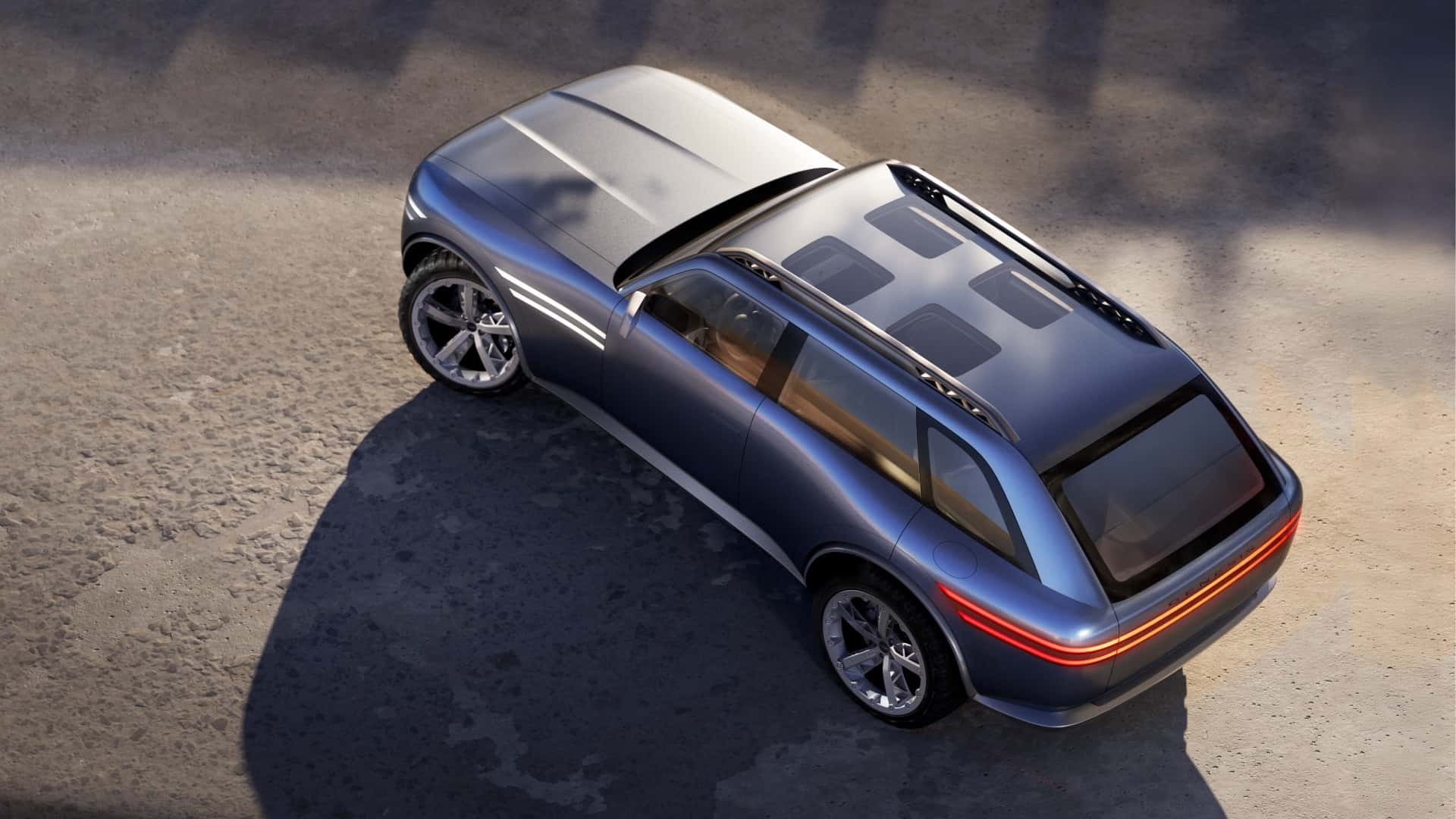 현대 인베스터 데이 / 제네시스 뉴스 추가 : 클리앙