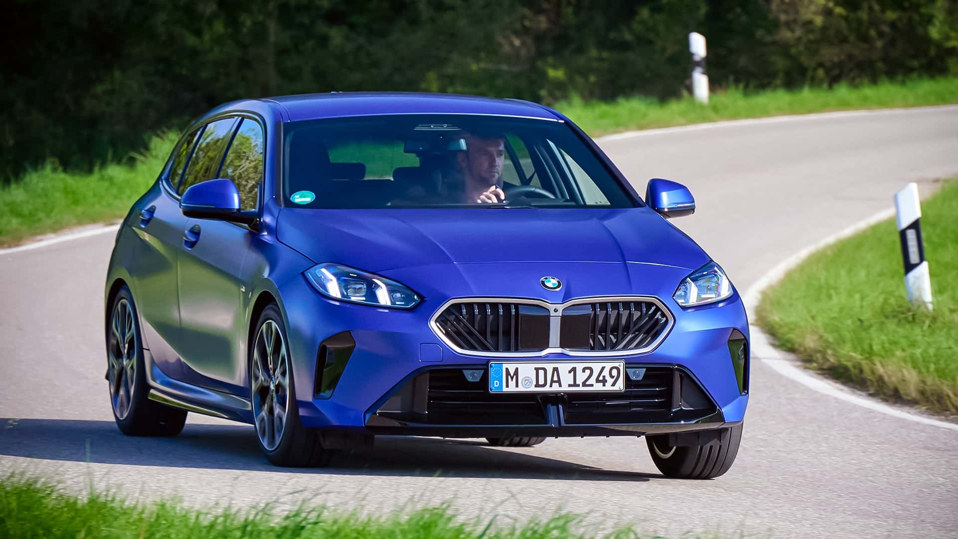 Wunderschne Bmw 118 D Fotosnull