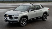 Chevrolet Montana 2027 ganha acabamento melhor e equipamentos