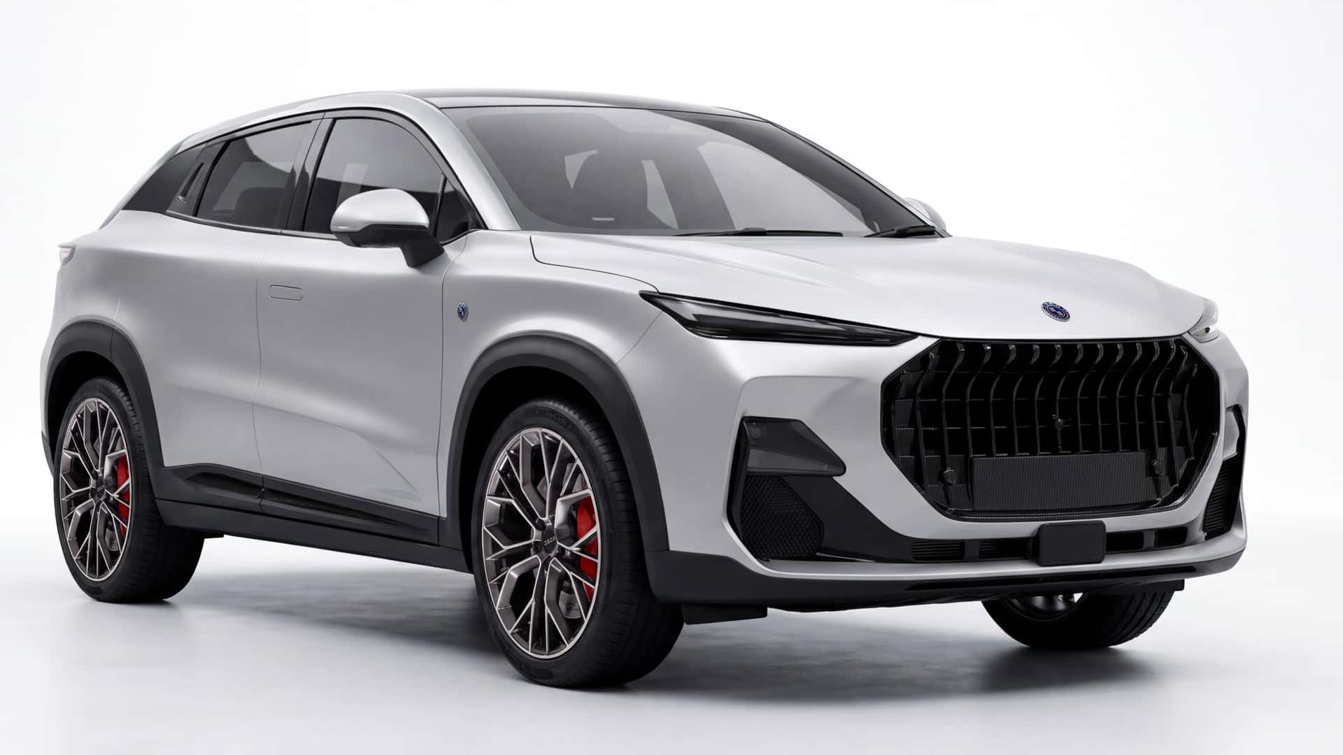 Foto: OSCA MT6 | Motor1.com