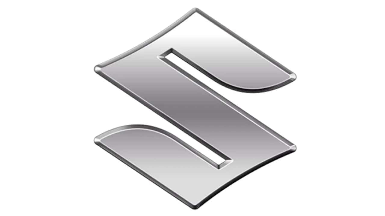 Suzuki rafraîchit son logo pour la première fois en plus de 20 ans