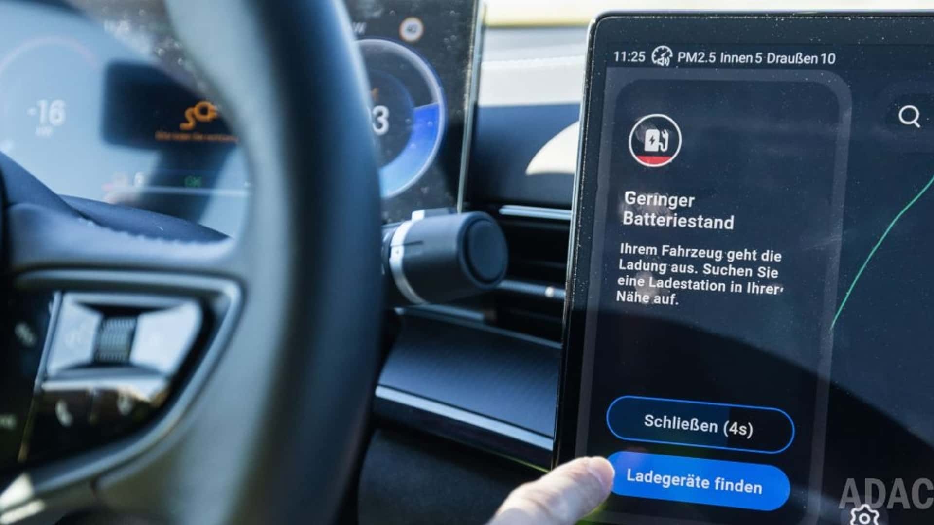 Batterie faible ? Quand l'alarme se déclenche-t-elle selon les modèles