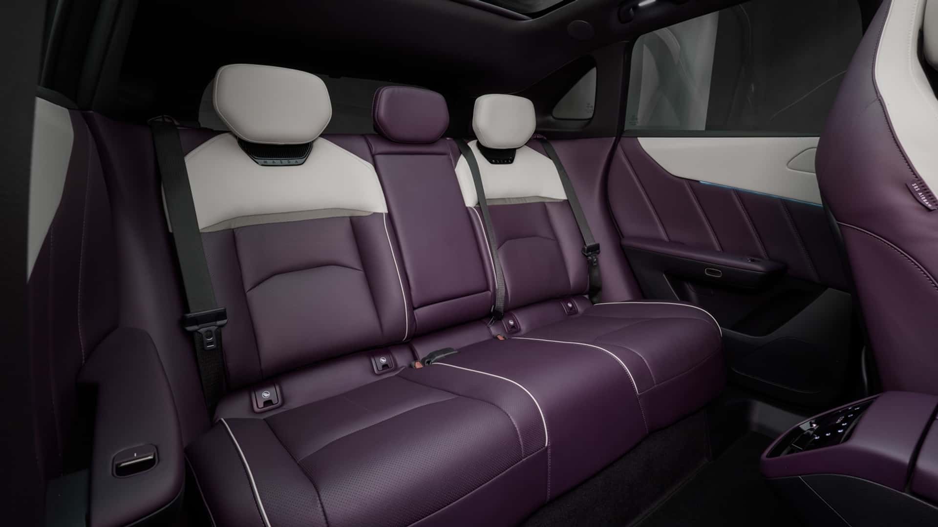 Fotos: Mazda CX-6e 2026 | Motor1.com